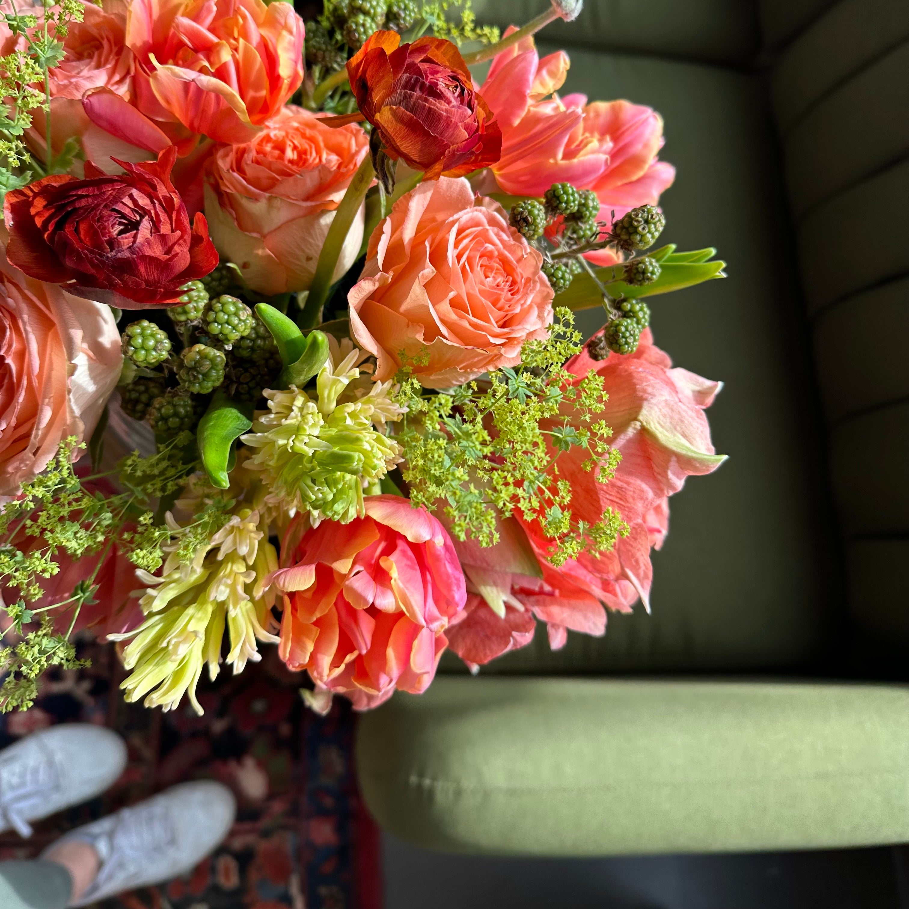 FLORAL SUBSCRIPTIONS – Wildroot Floral
