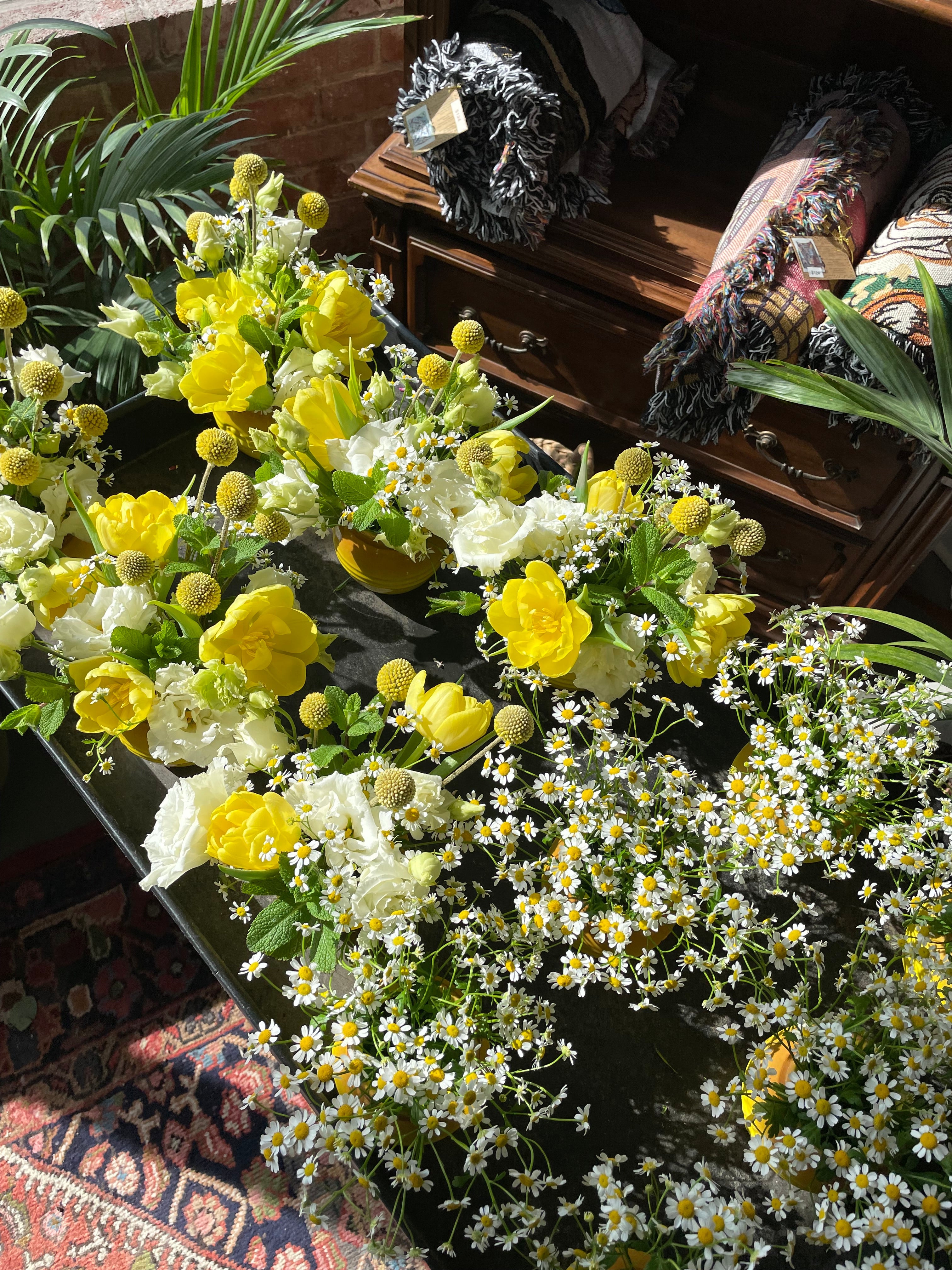 Wildroot Floral - Flower Delivery | Seasonal Floral Collection