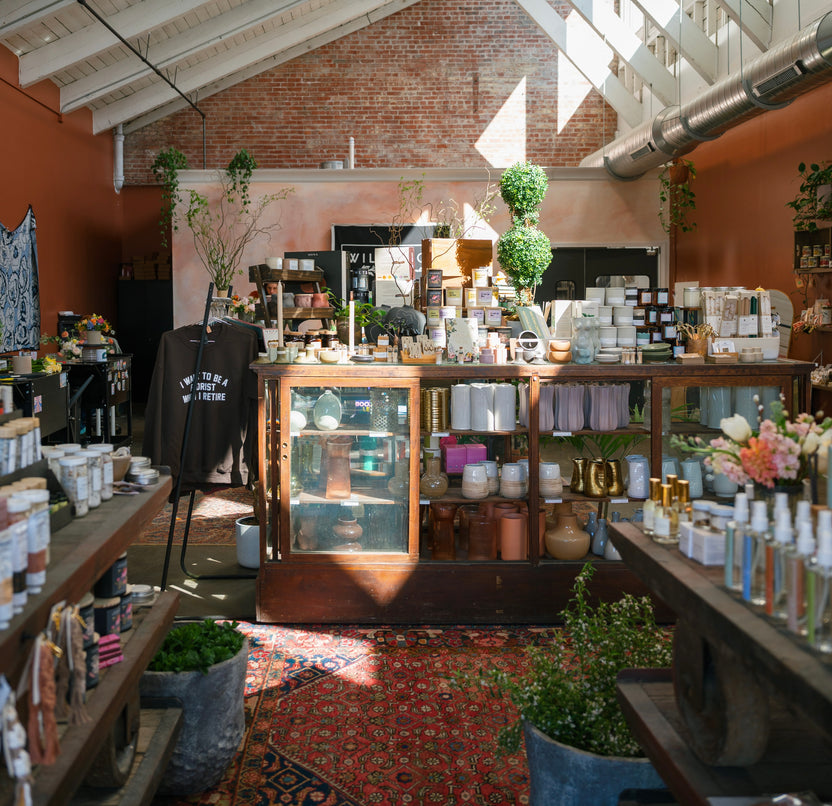 Wildroot Floral | Buffalo NY Florist