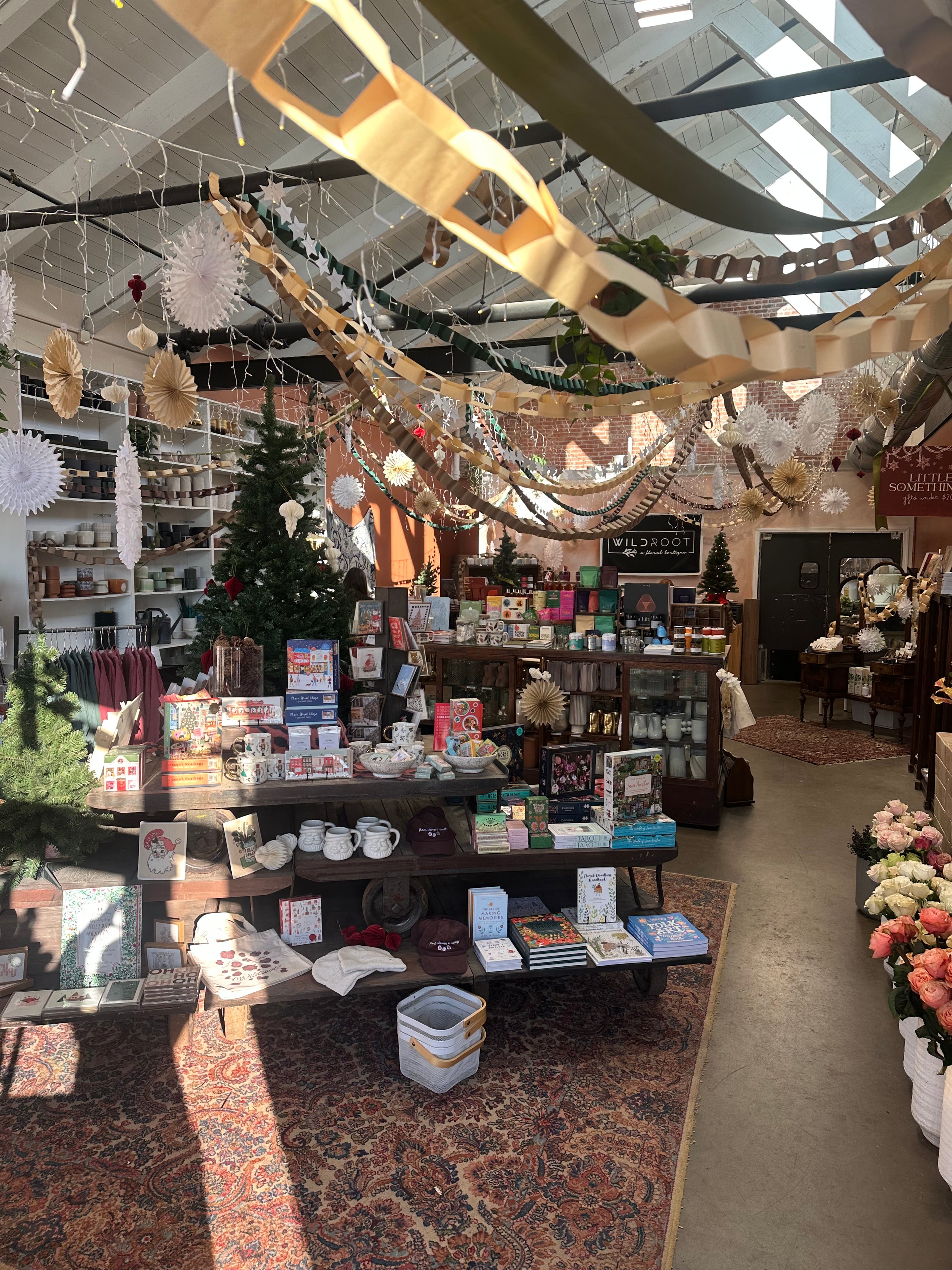 Wildroot Floral | Buffalo NY Florist