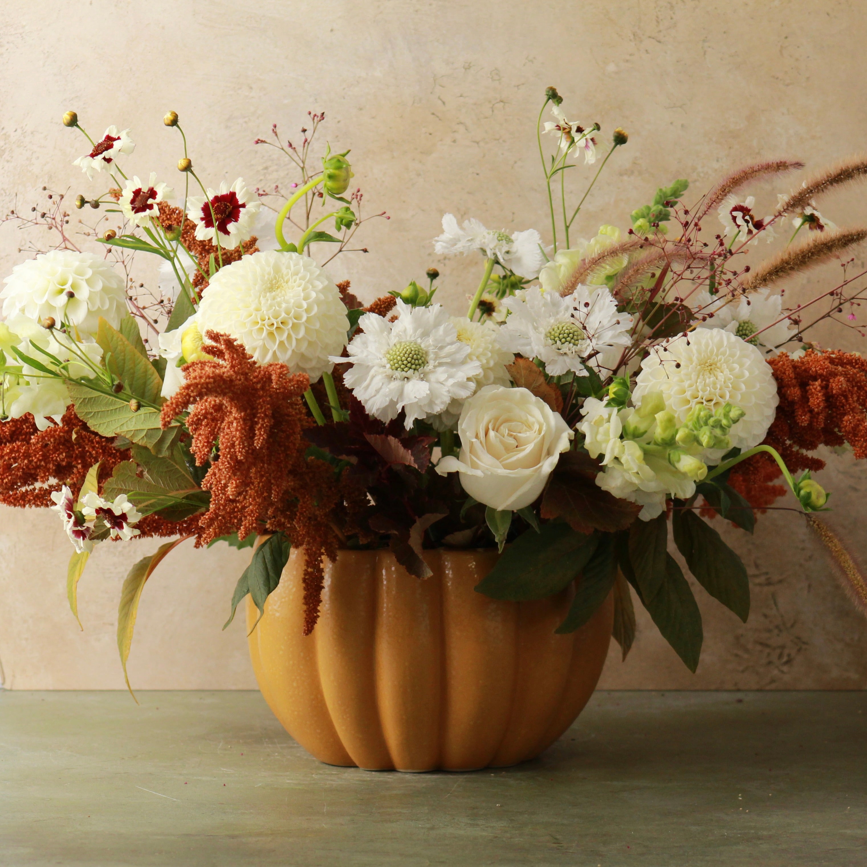 Wildroot Floral - Buffalo NY - Order Flowers Online | All Hallows'