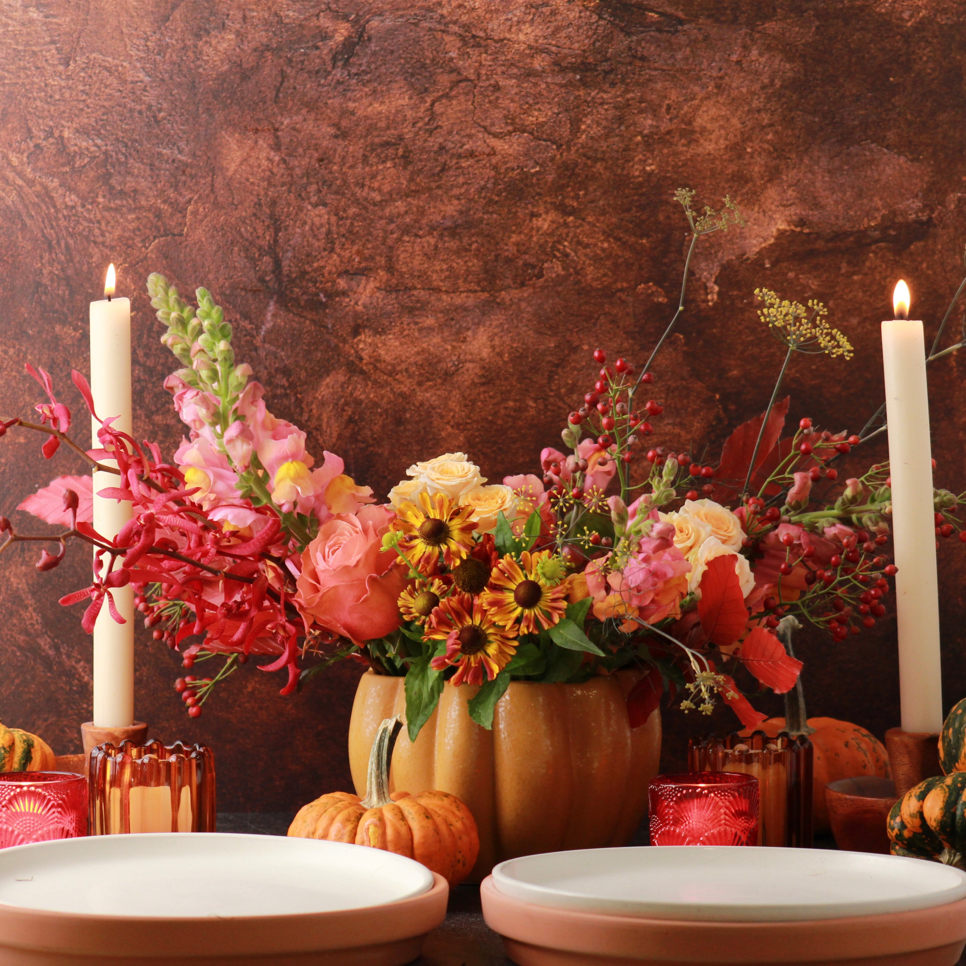 Wildroot Floral - Buffalo NY - Order Flowers Online | Heirloom Harvest ...