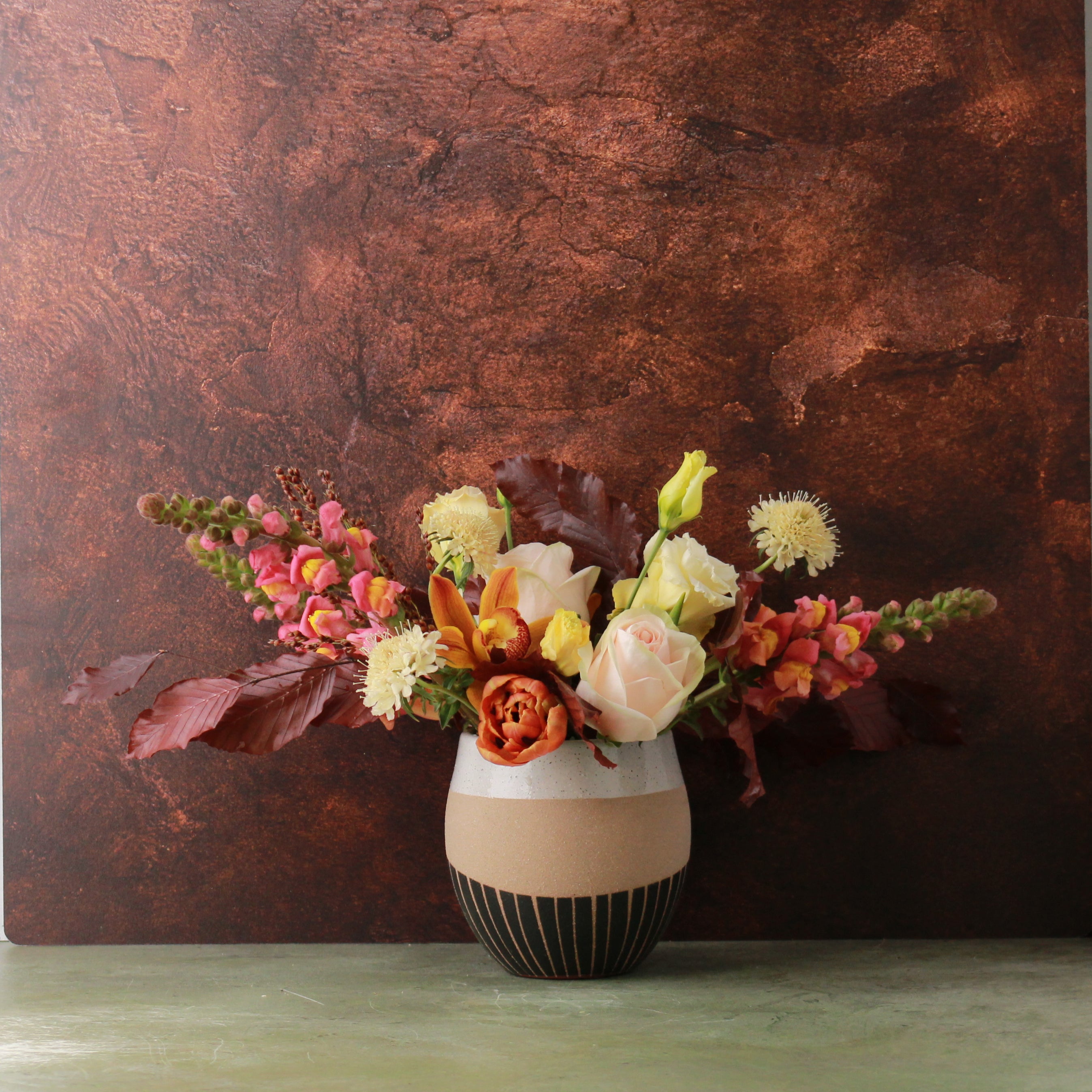 Wildroot Floral - Buffalo NY - Order Flowers Online | Bergamot Preserves