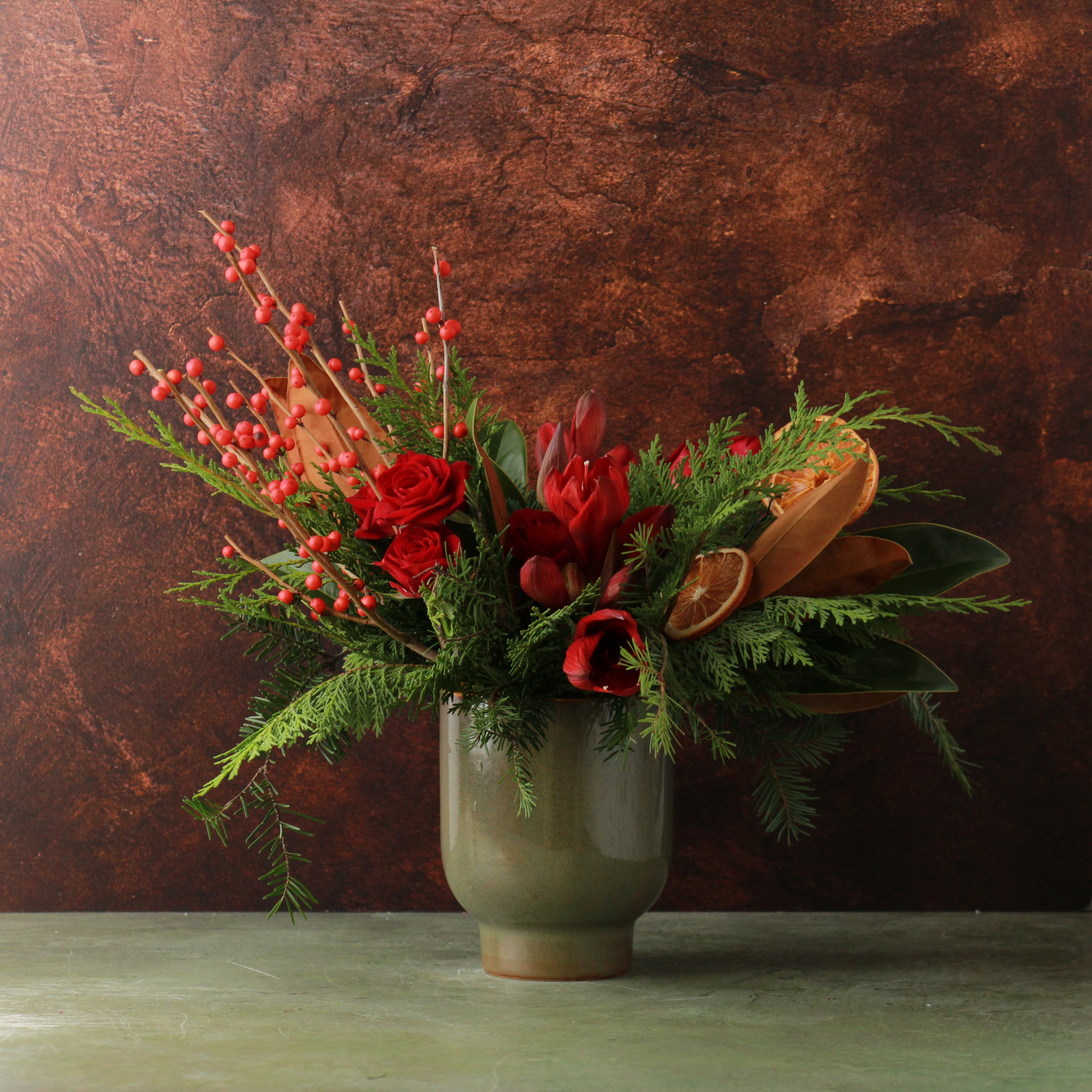 Wildroot Floral - Buffalo NY - Order Flowers Online | Negroni
