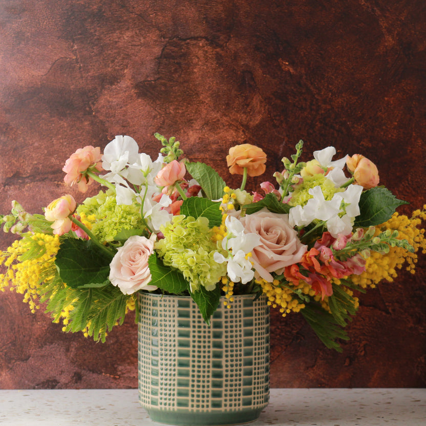 Wildroot Floral | Buffalo NY Florist