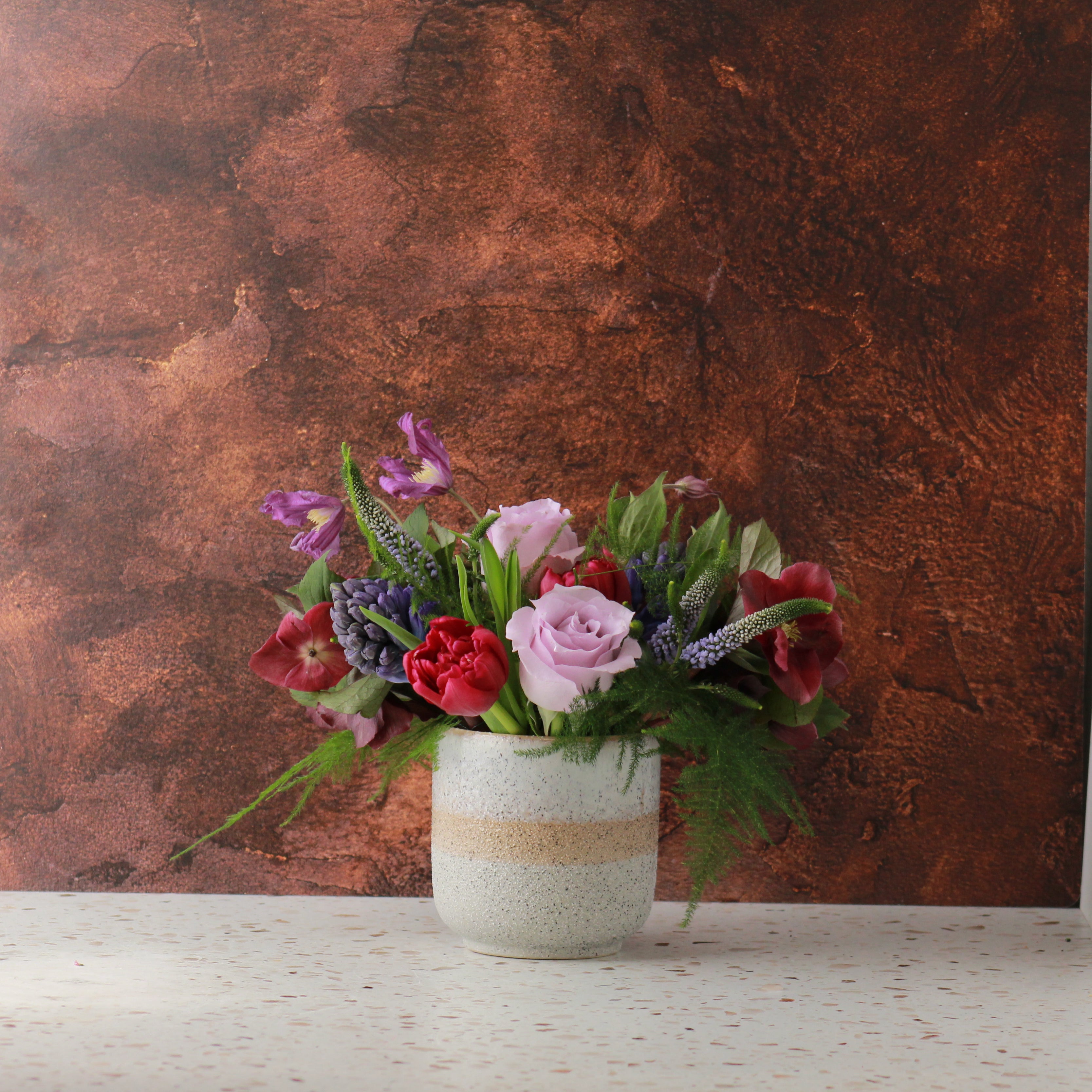 Wildroot Floral - Buffalo NY - Order Flowers Online | Calliope