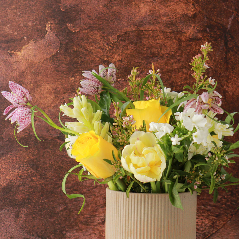 Wildroot Floral | Buffalo NY Florist