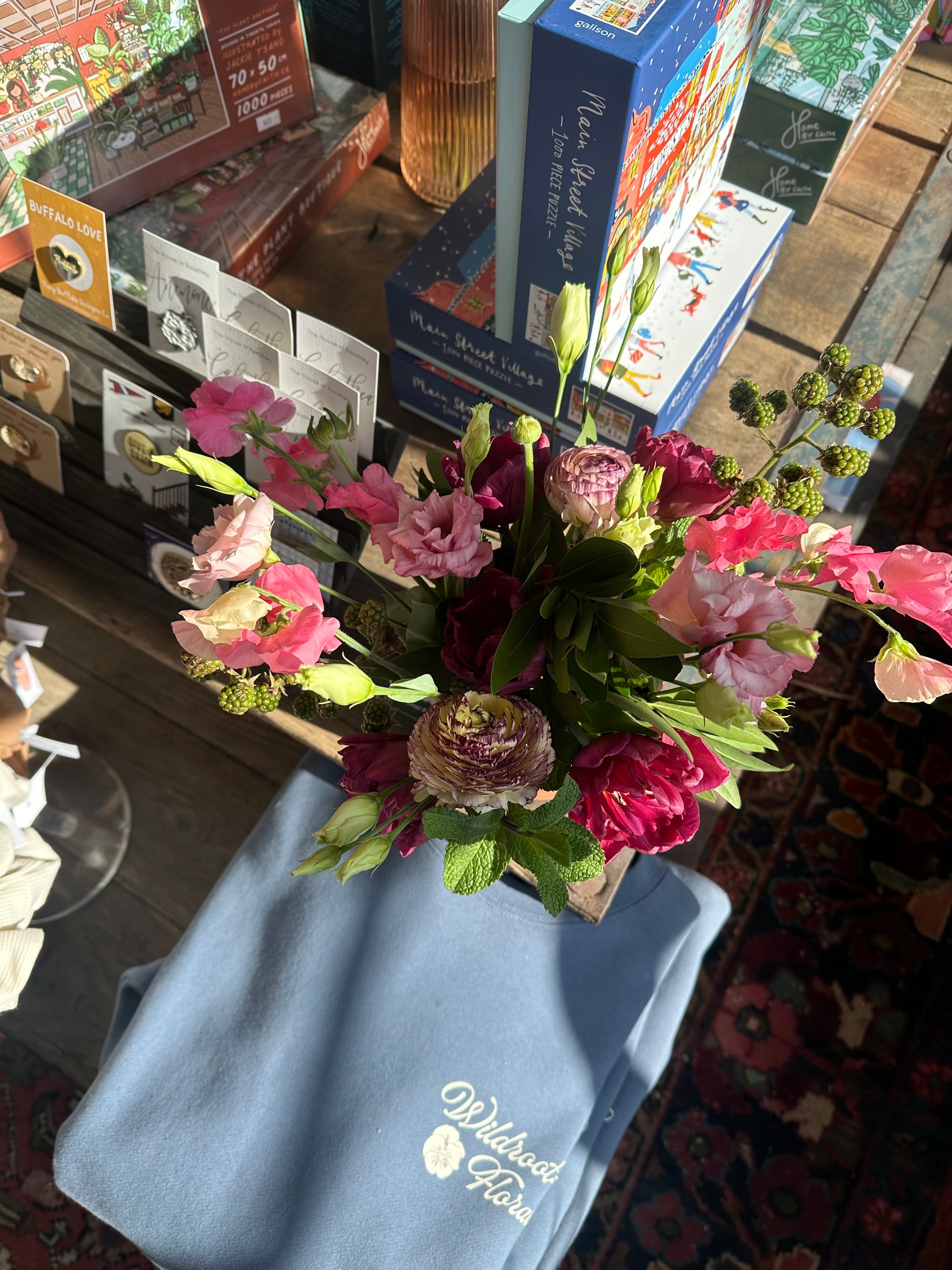 Wildroot Floral | Buffalo NY Florist